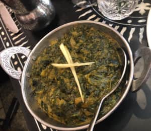 Mughlai Indian Cuisine Delivery Menu | Order Online | 120 Cedar Street ...