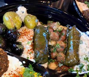 Mazra Delivery Menu | Order Online | 504 San Bruno Ave W San Bruno ...