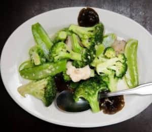 Shandong Restaurant Delivery Menu | Order Online | 3724 NE Broadway ...