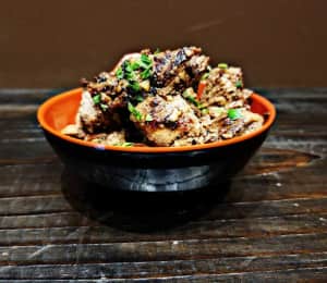 Volcano Grille Delivery Menu | Order Online | 7150 S Durango Dr Las ...