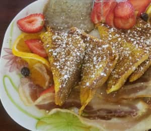 94 Corner Cafe Delivery Menu | Order Online | 2518 Broadway Ave New ...