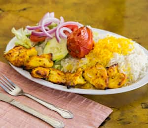 ZK Grill Delivery Menu | Order Online | 4804 E Chandler Blvd Ste 108 ...