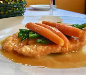 Morso Restaurant Delivery Menu | Order Online | 420 E 59th St New York ...