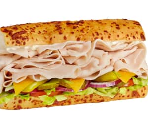 Togo's Delivery Menu | Order Online | 1929 Broadway Alameda | Grubhub