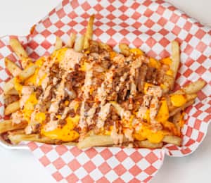 Casper Burger Delivery Menu | Order Online | 33160 Ryan Rd Sterling ...