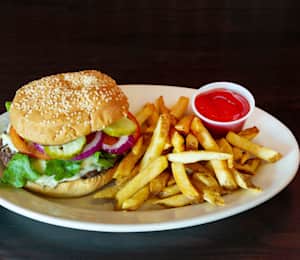 First House Pub Delivery Menu | Order Online | 528 Main St Winchester ...