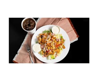 Two Fellas Grill Delivery Menu | Order Online | 2730 W Michigan Ave ...