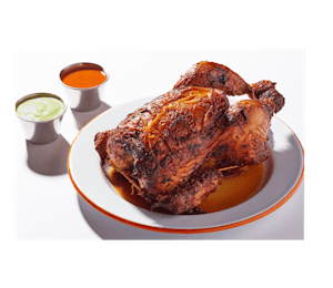 Fields Good Chicken - New York, NY Restaurant | Menu + Delivery | Seamless