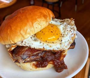 Union and Finch Delivery Menu | Order Online | 1528 W Union St ...