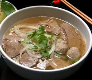 Pho Tasty Delivery Menu | Order Online | 19117 Pioneer Blvd, Cerritos ...
