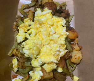 El Moose Delivery Menu | Order Online | 5242 Leary Ave NW Seattle | Grubhub