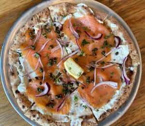 Fumo Harlem Delivery Menu | Order Online | 1600 Amsterdam Ave New York ...