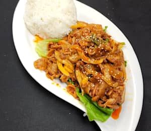 Soho Chicken Delivery Menu | Order Online | 9393 Bellaire Blvd Houston ...