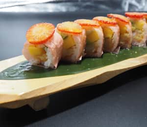 Yamitsuki Ramen Delivery Menu | Order Online | 1028 Arch St ...