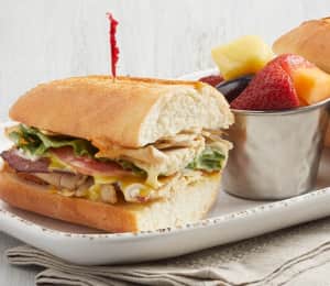 Newk's Eatery Delivery Menu | Order Online | 314 S University Ave ...