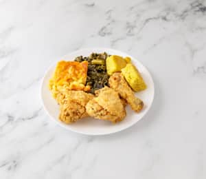 Miss Mamie's Spoonbread Too - New York, NY Restaurant | Menu + Delivery ...