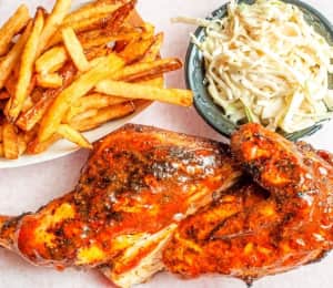 Big Bad Wolf Barbeque BBQ Delivery Menu | Order Online | 4916 Pennell ...