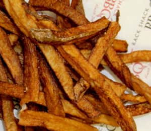 Rack Shack BBQ Delivery Menu | Order Online | 2141 Cliff Rd Eagan | Grubhub