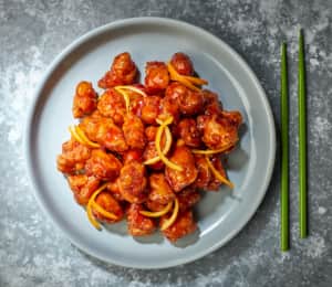 MOGU Modern Chinese Kitchen - Commack, NY Restaurant | Menu + Delivery ...