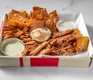 Mangia 48 - NY, NY Restaurant | Menu + Delivery | Seamless