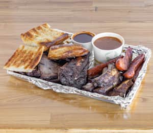 BUSTERS BBQ Delivery Menu | Order Online | 2855 Johnson Dr Ventura ...