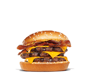 Burger King Delivery Menu | Order Online | 1380 Jerome Ave Bronx | Grubhub