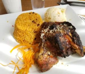 Jimmy's Grand Cafe Delivery Menu | Order Online | 1001 Castle Hill Ave ...