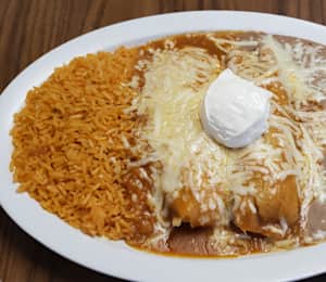 El Kiosko 1 Delivery Menu | Order Online | 526 S 2nd St Renton | Grubhub