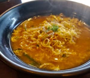 Jiku Wicked Wings & Korean Grub - Kings, NY Restaurant | Menu ...