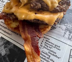 No Fork Cafe Beachwood Delivery Menu | Order Online | 3365 Richmond Rd ...