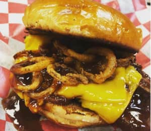Ravage Deli Delivery Menu | Order Online | 9636 Belair Rd Nottingham ...