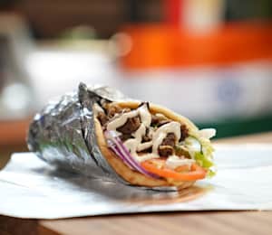 Syracuse Halal Gyro Delivery Menu | Order Online | 477 Westcott St ...