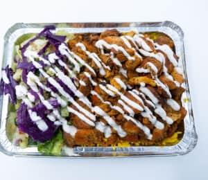 Halal Bros Grill Delivery Menu | Order Online | 3476 Jerome Ave Bronx ...