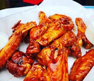 STAMPS SUPER BURGERS Delivery Menu | Order Online | 1801 Dalton St ...