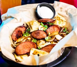 Bit Burger - Knoxville, TN Restaurant | Menu + Delivery | Seamless