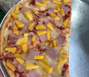 Pronto Pizza - Brooklyn, NY Restaurant | Menu + Delivery | Seamless