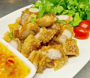 9Zaab Thai Street Food Delivery Menu | Order Online | 569 Cambridge St ...