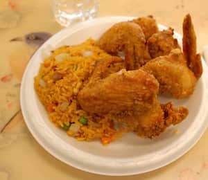 New East Chinese Delivery Menu | Order Online | 196 Main St Hackensack ...