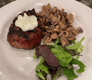 Stoneforge Grill Delivery Menu | Order Online | 10 Roosevelt Cir South ...