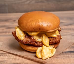 YAS Chicken - Boston, MA Restaurant | Menu + Delivery | Seamless