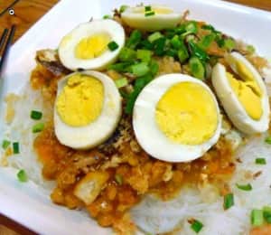 Ruby-Gin Filipino American Cuisine Delivery Menu | Order Online | 2 N ...