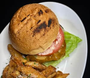 Fumo Harlem Delivery Menu | Order Online | 1600 Amsterdam Ave New York ...