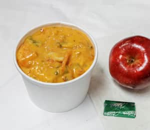 The Original Soup Kitchen - New York, NY, NY Restaurant | Menu ...