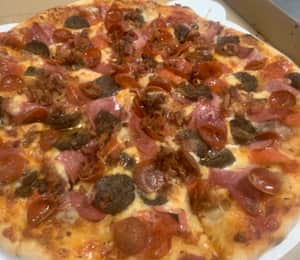Jesse's Pizza Delivery Menu | Order Online | 1450 W Horizon Ridge Pkwy ...