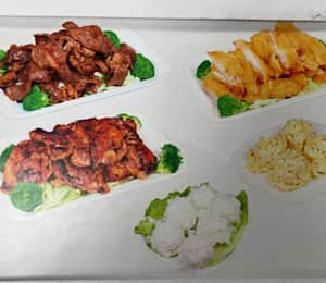 Kahu Hawaiian BBQ Delivery Menu | Order Online | 7509 W Encanto Blvd ...