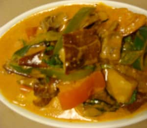 Thai Spice Restaurant Delivery Menu | Order Online | 2701 Pinole Valley ...