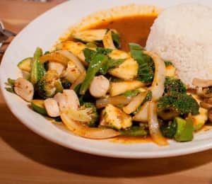 Rice Violet Delivery Menu | Order Online | 287 Main St Worcester | Grubhub