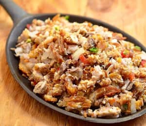 Ruby-Gin Filipino American Cuisine Delivery Menu | Order Online | 2 N ...