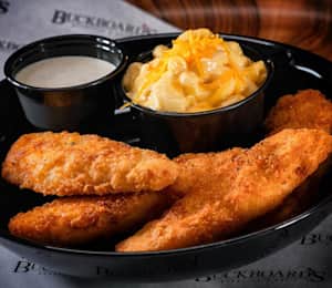 Buckboard's BBQ & Brew Delivery Menu | Order Online | 975 Greenfield Dr ...