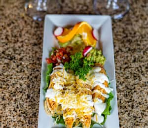 Fiesta Martin Mexican Grill Delivery Menu | Order Online | 1330 N La ...